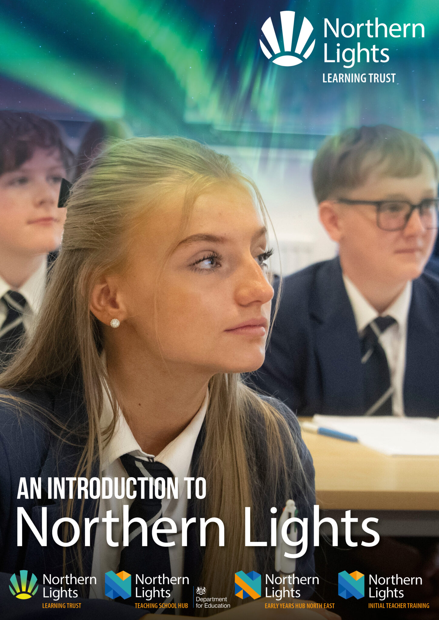 Northern Lights Learning Trust
