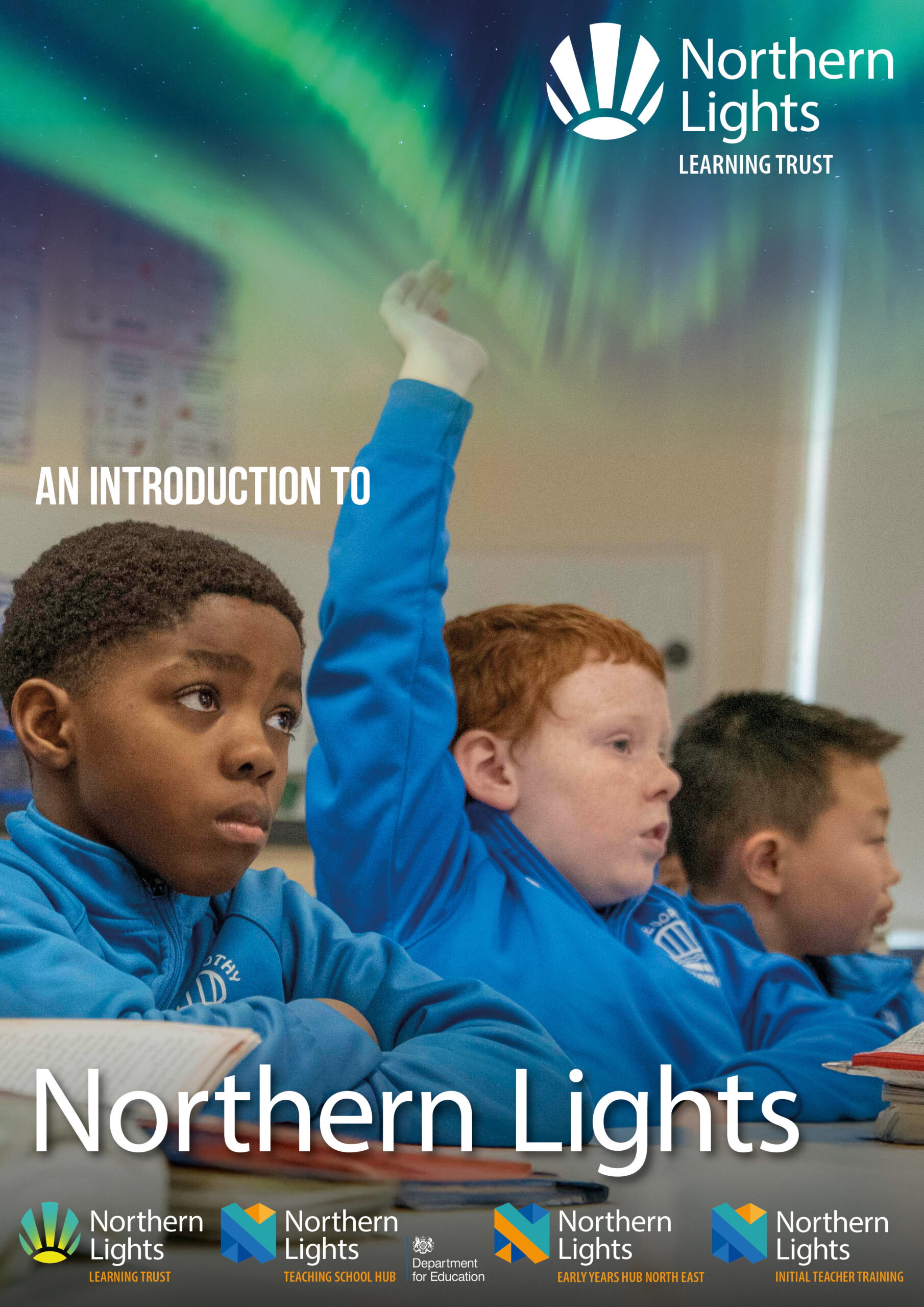 Northern Lights Learning Trust